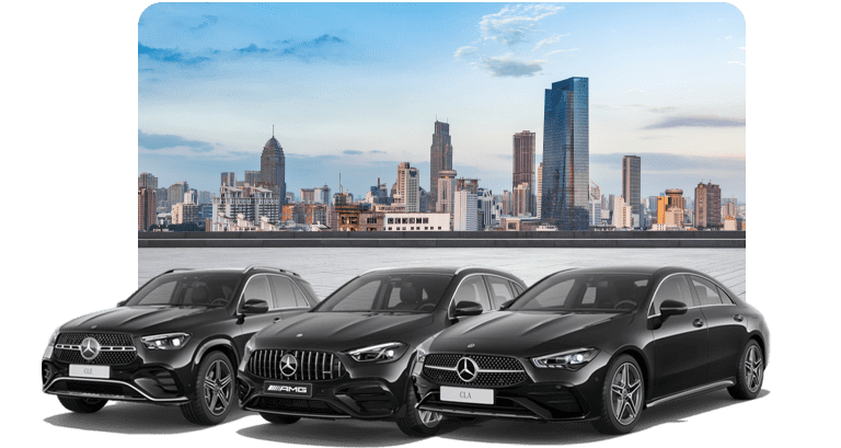 Beranda - Mercedes Benz Arista